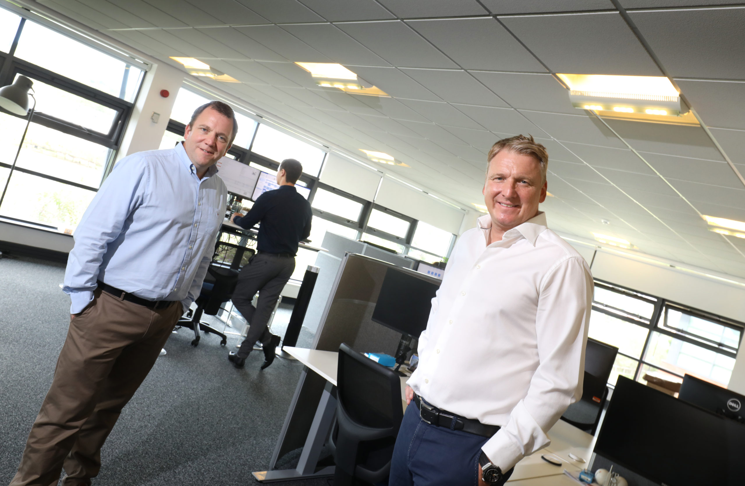 Synergi launches on-demand webinar access | Synergi