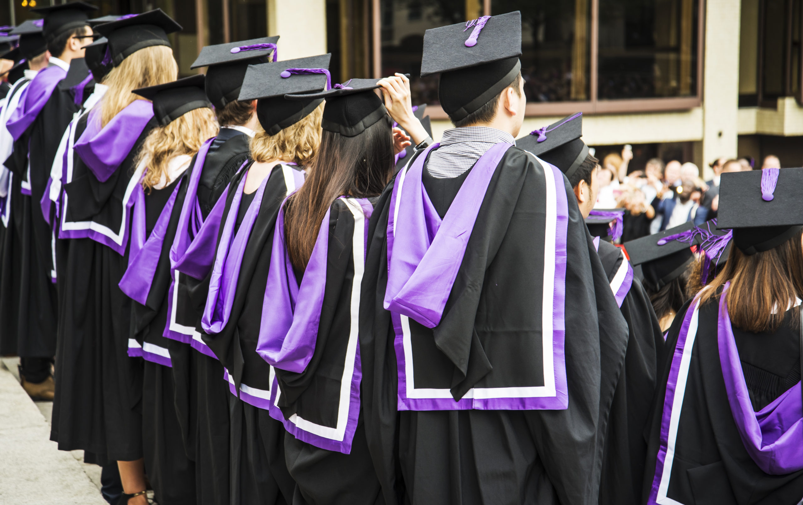 Graduate Scheme | Synergi Graduate Scheme Overview